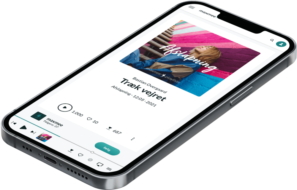 MaxMee - A better you